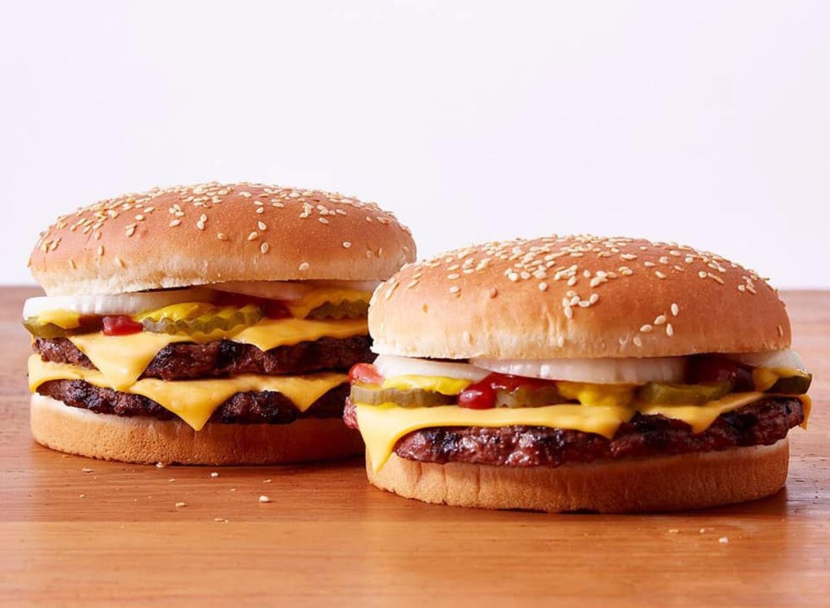 12 Fast-Food Chains That Use the Lowest Quality Beef — Eat This Not ...
