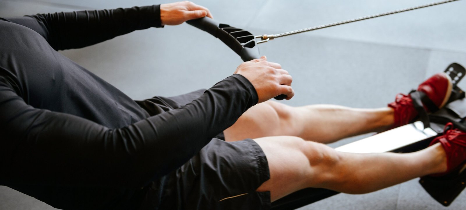 How to Use a Rowing Machine (Beginner’s Workout) – Weight Loss For Women