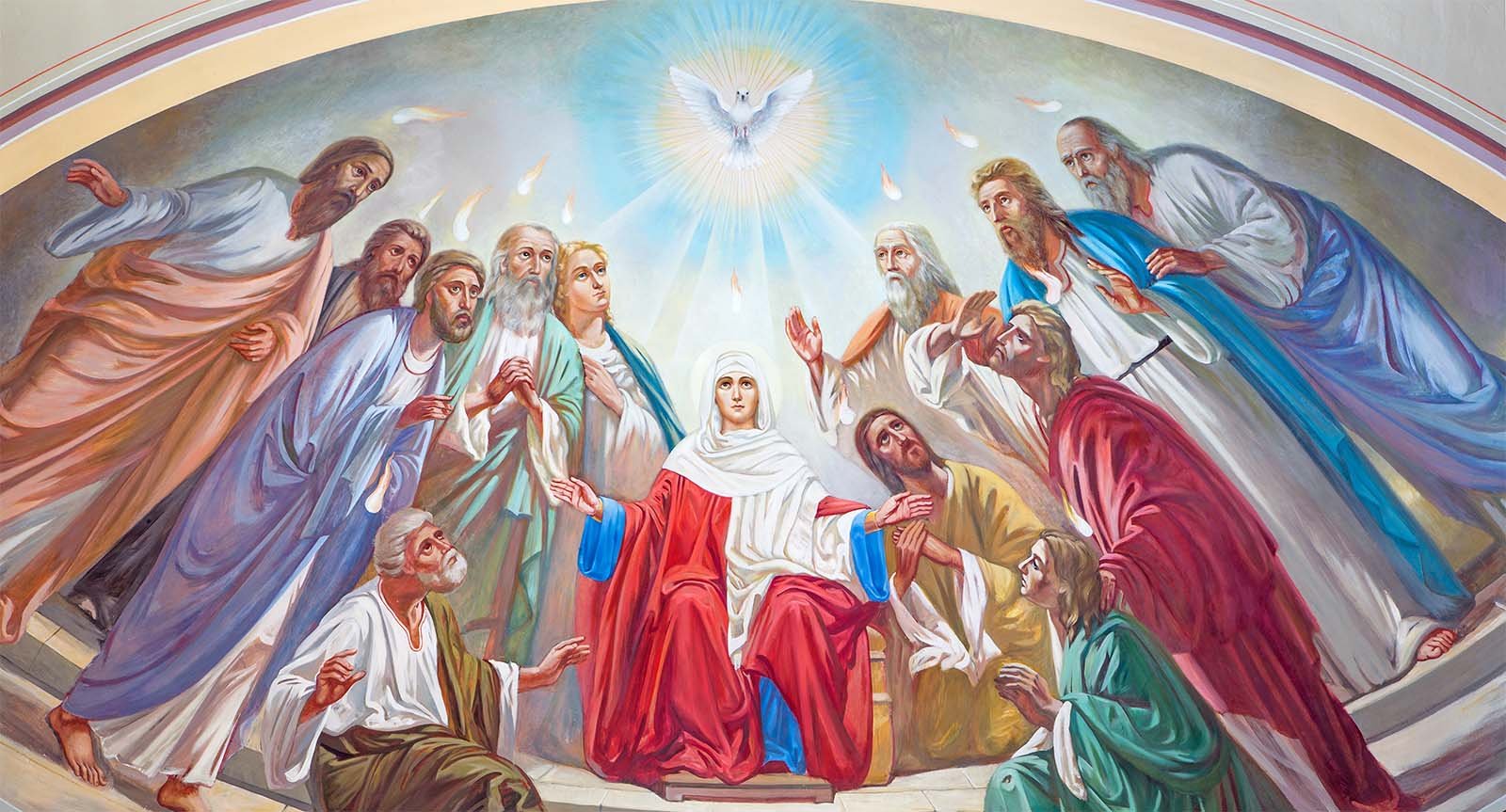 The Fruits of the Holy Spirit: Joy & Peace – Weight Loss For Women