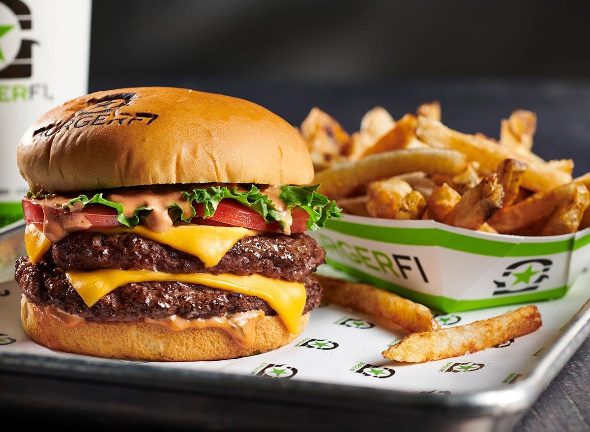 7 Fast-Food Chains That Don’t Use Organic Beef In 2023 – Weight Loss ...