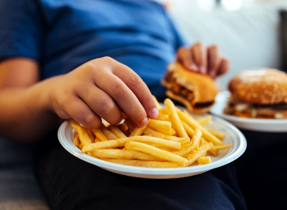 The 10 Worst Eating Habits for Inflammation – Weight Loss For Women