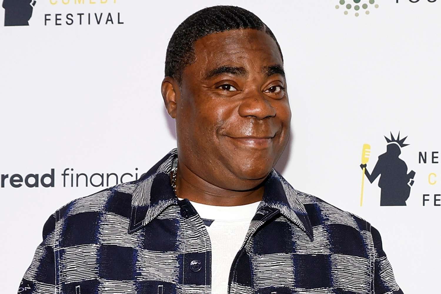 Tracy Morgan Says He Gained 40 Lbs. on Ozempic After Learning to ‘Out ...